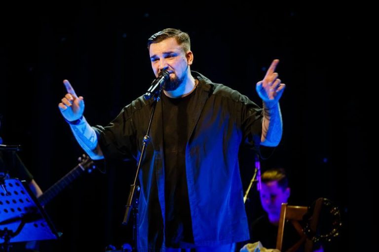 Basta: The Visionary Russian Rapper and Music Producer - iqsafe.info